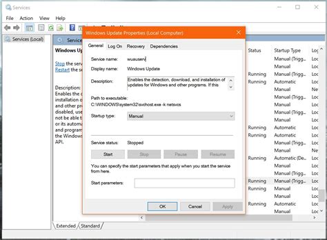 How To Disable Windows Update Ahead Of Windows 10 April 2018 Update