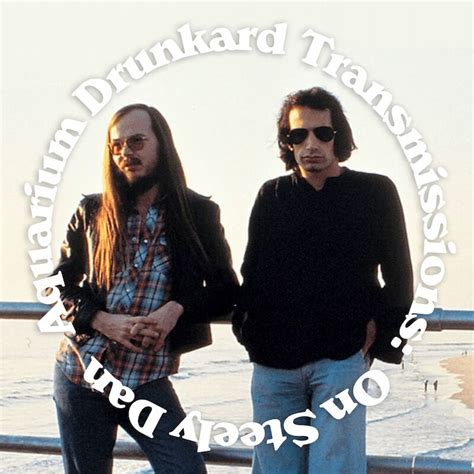 Transmissions Alex Pappademas And Joan Lemay On Steely Dan Aquarium