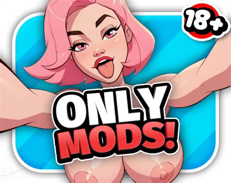 Public Release Only Mods V0 2 0 Only Mods By Honeylust