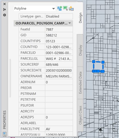Creating And Manipulating Shape Files Page 2 Autodesk Community