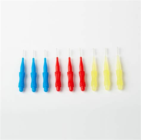 Ddwd Interdental Brush Interdental Brush Orthodontic Toothbrush Brush Brush Brush Interdental