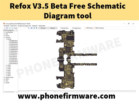 Free Schematic Diagram Tool