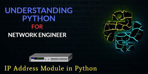 Ipaddress Module In Python Ipaddress Module Provides The By