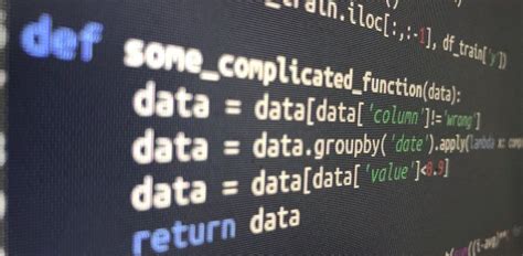 Top 10 Coding Mistakes Made By Data Scientists
