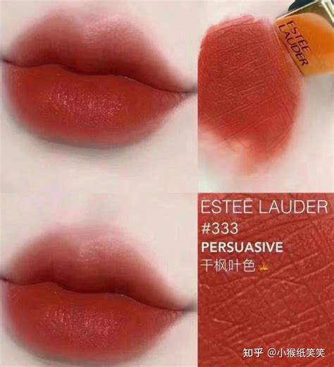 有哪些适合作为礼物、能代表心意的口红？