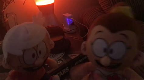 Lincoln Loud And Luan Loud Hugdance Together Youtube