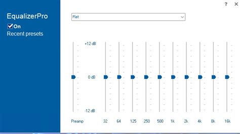 Программы для улучшения звука на компьютере Windows 10