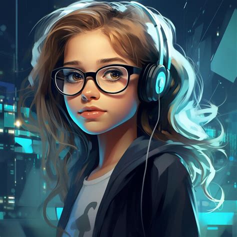 Premium Photo Young Software Developer Ai Generated