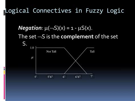 PPT Fuzzy Sets And Fuzzy Logic PowerPoint Presentation Free Download ID