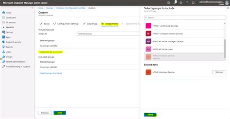 Manage Chrome Admx Policies Using Intune Admx Injection Process On Windows 10 Device