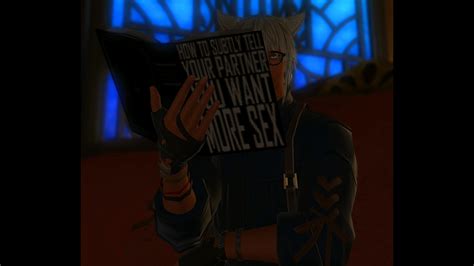 Sex Book Xiv Mod Archive