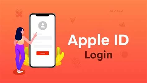 نحوه وارد کردن اپل آیدی در آیفون و آیپد