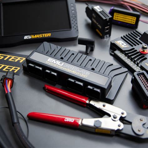 Edc Winols Mastery Map Identification And Editing