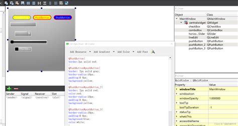 《qt5 c gui programming cook book 》笔记 1 qt5c guiprogrammingcookbook csdn博客