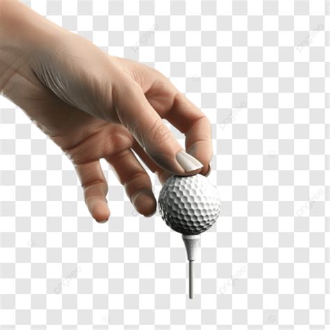 티에 고립 된 골프 공 골프 공 티 투명한 배경 Png 일러스트 및 이미지 에 대한 무료 다운로드 Pngtree