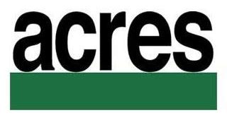 Safe Production Milestone For Acres Acres Enterprises