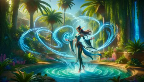 The Ultimate Guide To Circle Of Dreams Druid In E DnD