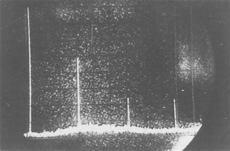 Electric Signal Spectrum Of Seismoelectric Effect The Amplitude And Download Scientific
