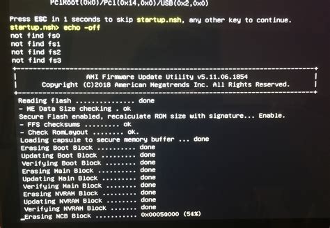 How To Flash Bios From USB Pen Without Windows How To GPD User Community Support Forum