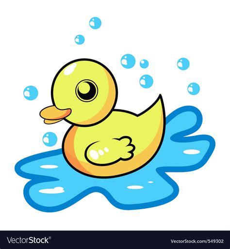 Cartoon Duck Pfp