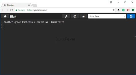 the 10 best pastebin alternatives
