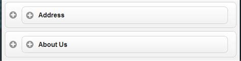 Javascript Jquery Mobile Collapsible Content Not Appearing Correctly