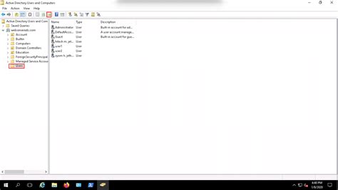 Export User From Active Directory Powershell And Aduc Free