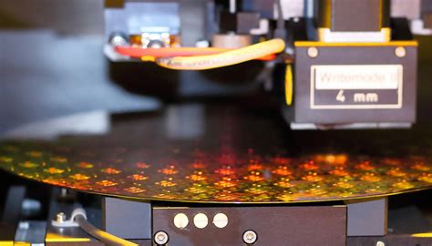 Vlsi Design Automation Streamlining The Future Of Semiconductor Design