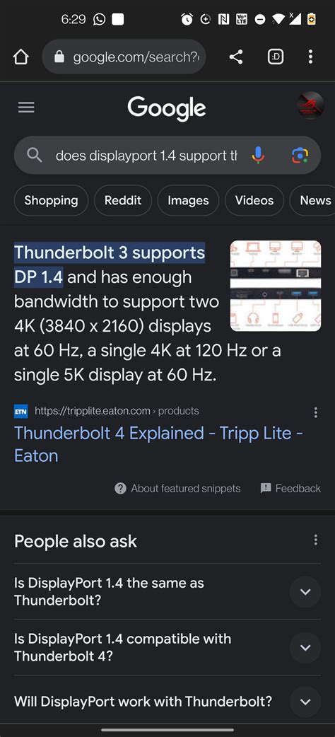 Is It Possible To Connect To Egpu Directly To Monitor R Egpu