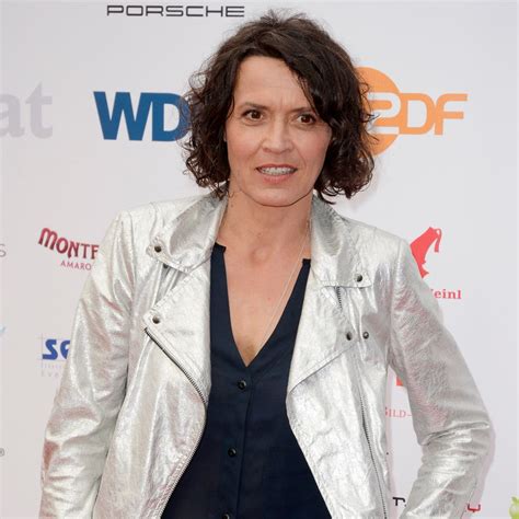 Ulrike Folkerts Starportr T News Bilder Gala De