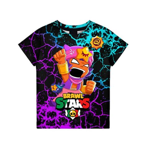 Brawl Stars Sandy Brawl Stars