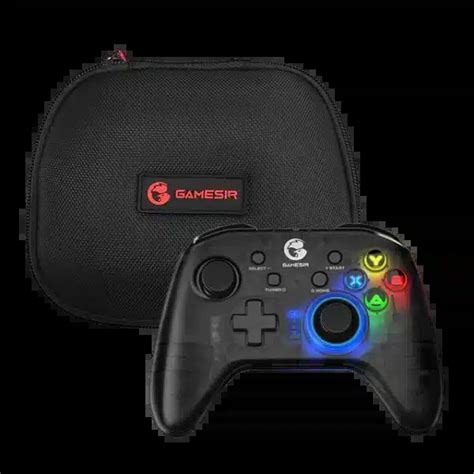 GameSir T Pro Multi Platform Game Controller Vibe Gaming