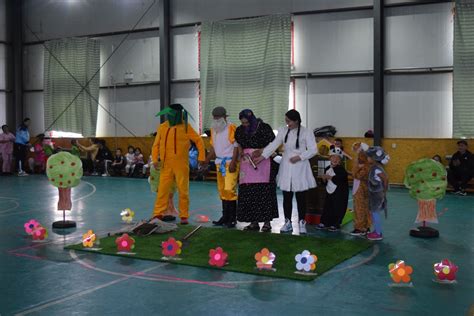 ААВ ЭЭЖ БИ тэмцээнийг зохион байгууллаа