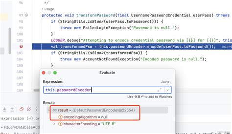 【cas66源码解析】授权过程异常调试 （认证信息无效 ＜1 Errors 0 Successes＞）cas 认证信息无效 Csdn博客