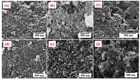 Sem Micrograph A Hap B Fe Hap C Ag Hap D Ni Hap E