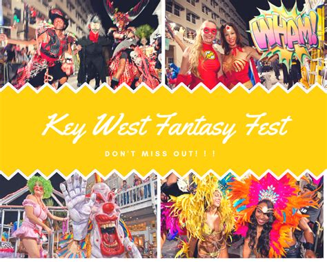 Key West Fantasy Fest Fantasy Fest Fantasy Fest Key West Key West