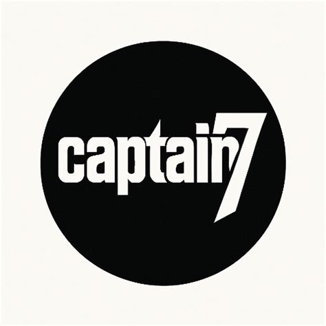 Captain 7 Youtube