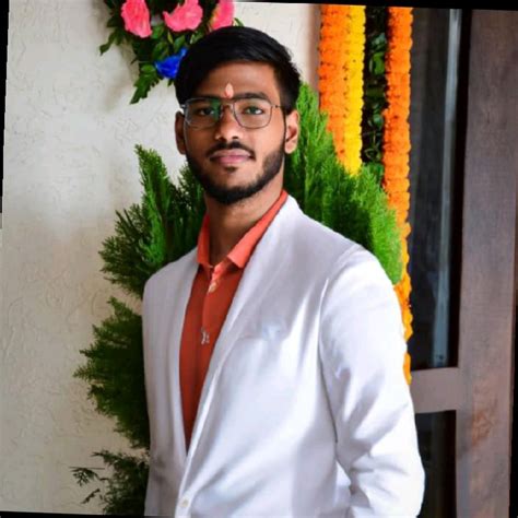 Satyajit Samal Software Developer Yuved Technology Linkedin