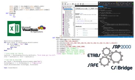 gia sƯ vba kẾt cẤu excel etabs api k2023 anh nhật phan