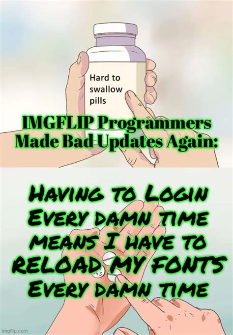 The Old Way Was Better Imgflip