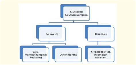 Flow Chart Of Sampling Technique Download Scientific Diagram