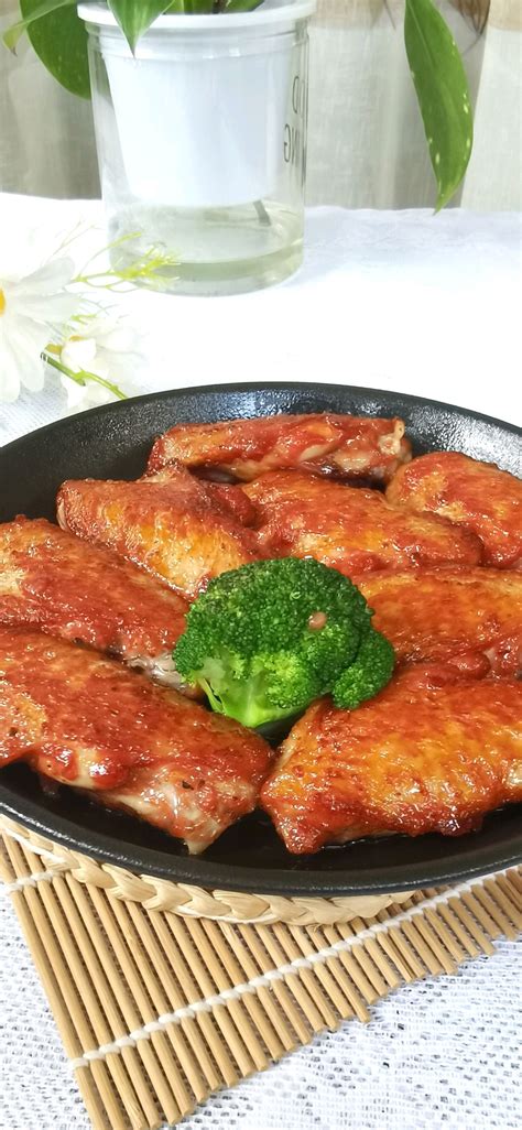 南乳鸡翅怎么做 南乳鸡翅的做法 豆果美食