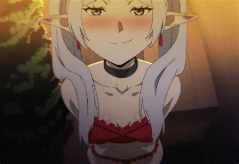 Frieren Sousou No Frieren Drawn By Zuharu Danbooru