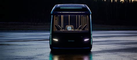 Future Technologies And System Solutions Scania Global