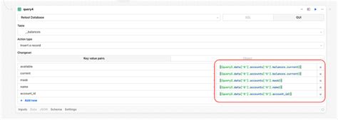 Workflow Loop To Retool Db Issue 💬 Workflows Retool Forum