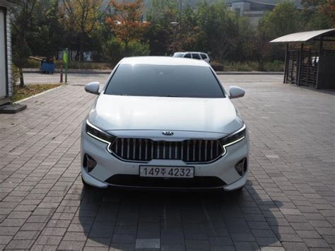 기아 K7 프리미어 30 Lpi 프레스티지 중고차 서울특별시 강서구 등촌동 비즈프로필