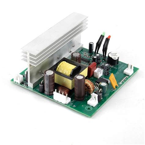 China Customized Energy Storage Power Inverter Pcba Manufacturers