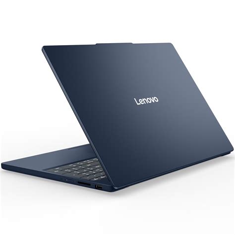 Lenovo Ideapad Slim 3 15arp10 Laptop Amd Ryzen™ 7 7735hs Processzorral