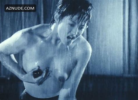 Asuka Kurosawa Nude Aznude