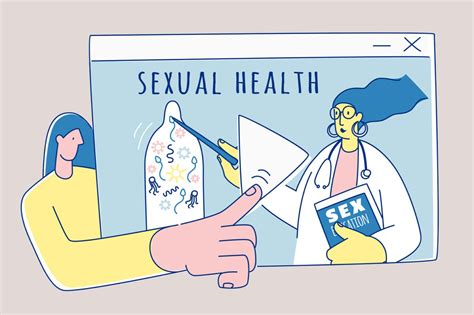 Lack Of Sexual Health Education Online